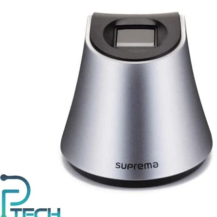 خرید و قیمت اسکنر اثر انگشت سوپریما مدل BioMini Plus2 استوک | ترب