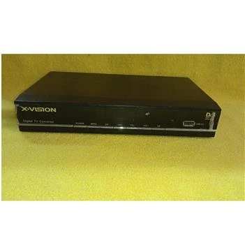 خرید و قیمت گیرنده دیجیتال XVISION XDVB-120 | ترب