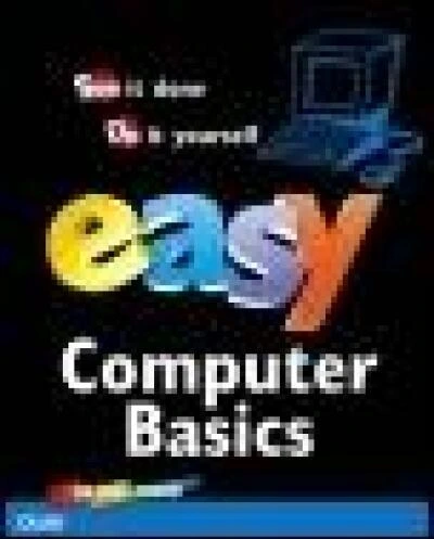 خرید و قیمت دانلود کتاب Easy Computer Basics 2005 | ترب
