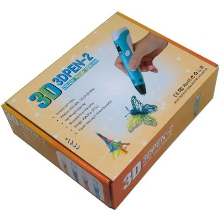 خرید و قیمت قلم سه بعدی zpen-2 | ترب