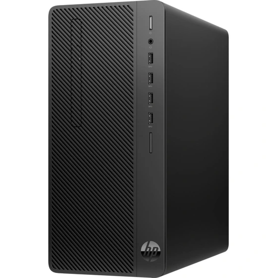 خرید و قیمت کامپیوتر دسکتاپ اچ پی مدل HP Desktop 288 Pro G6 Mini Tower ...