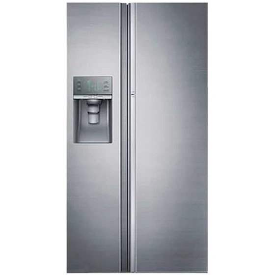 خرید و قیمت یخچال فریزر ساید بای ساید اسنوا S8 3320 | ترب