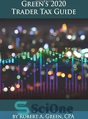 خرید و قیمت دانلود کتاب Green’s 2020 Trader Tax Guide – راهنمای مالیاتی ...