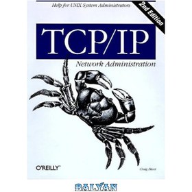 خرید و قیمت دانلود کتاب TCP/IP Network Administration | ترب