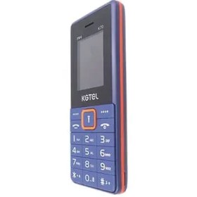 خرید و قیمت گوشی کاجیتل K70 | حافظه 28 کیلوبایت ا KGTEL K70 28 KB | ترب