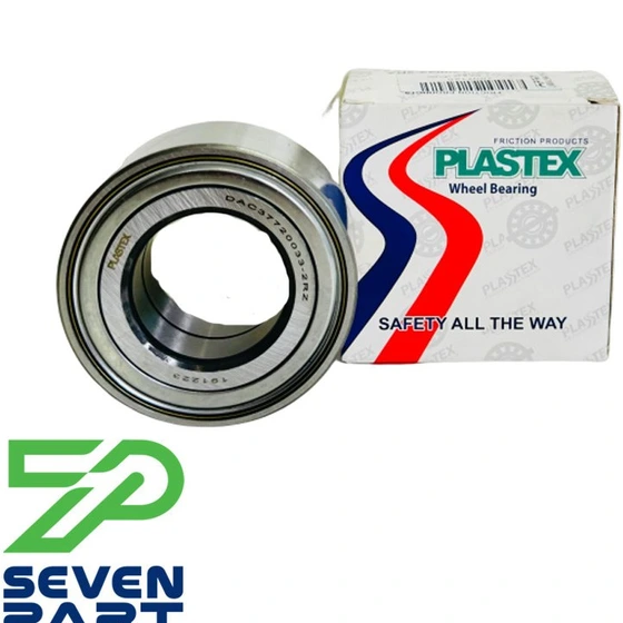 خرید و قیمت بلبرینگ چرخ جلو پژو 206 تیپ 2 PLASTEX | ترب