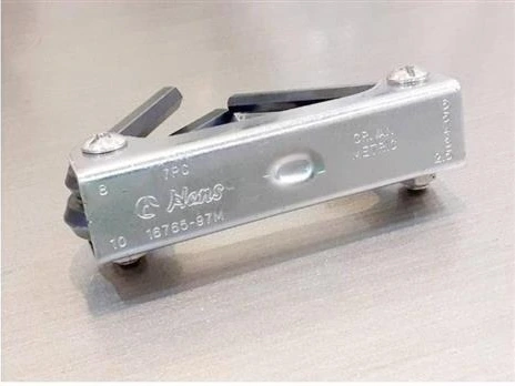 خرید و قیمت دسته الن یا آچار آلن مشتی هنس Hans تایوان | ترب