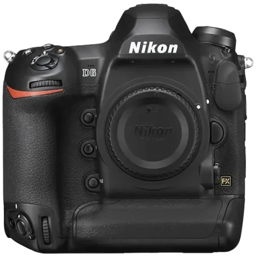خرید و قیمت دوربین عکاسی نیکون Nikon D6 Body DSLR Camera | ترب