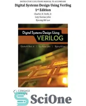 خرید و قیمت دانلود کتاب INSTRUCTORÖS SOLUTIONS MANUAL TO ACCOMPANY Digital Systems Design Using ...