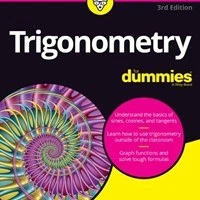 خرید و قیمت Trigonometry For Dummies, 3rd Edition | ترب
