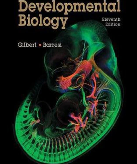 خرید و قیمت Developmental Biology 11th Edition2016 زیست شناسی تکاملی | ترب