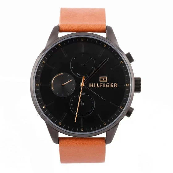 خرید و قیمت ساعت مردانه تامی هیلفیگر مدل 1791486 | ترب