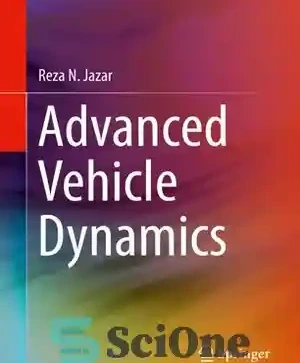 خرید و قیمت دانلود کتاب Advanced Vehicle Dynamics - دینامیک پیشرفته ...