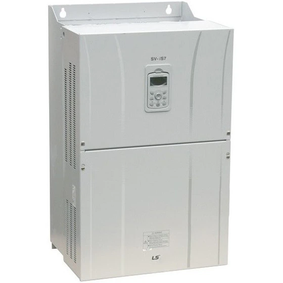 خرید و قیمت اینورتر سه فاز LS سری IS7 توان 132 کیلووات | ترب