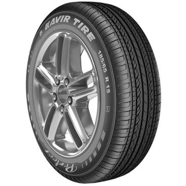 خرید و قیمت لاستیک کویرتایر 185/65R15 گلKB22 ، هر یک حلقه ا Kavir tire | ترب