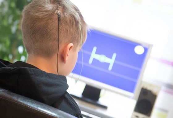 خرید و قیمت دانلود پاورپوینت مبانی درمان صرع با نوروفیدبک | ترب