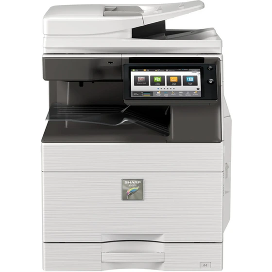 خرید و قیمت فتوکپی SHARP MX-M5051 | ترب