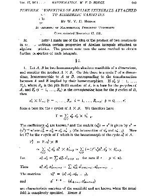 خرید و قیمت خرید و دانلود نسخه کامل کتاب Further Properties of Abelian ...