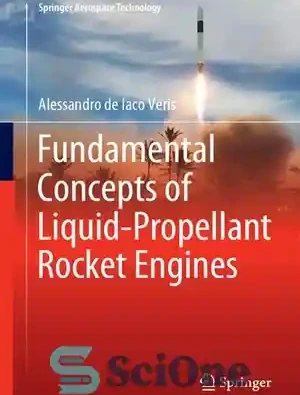 خرید و قیمت دانلود کتاب Fundamental Concepts of Liquid-Propellant ...
