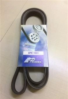 خرید و قیمت تسمه موتور پژو 405 پارس سمند6pk1665 PANTHER | ترب