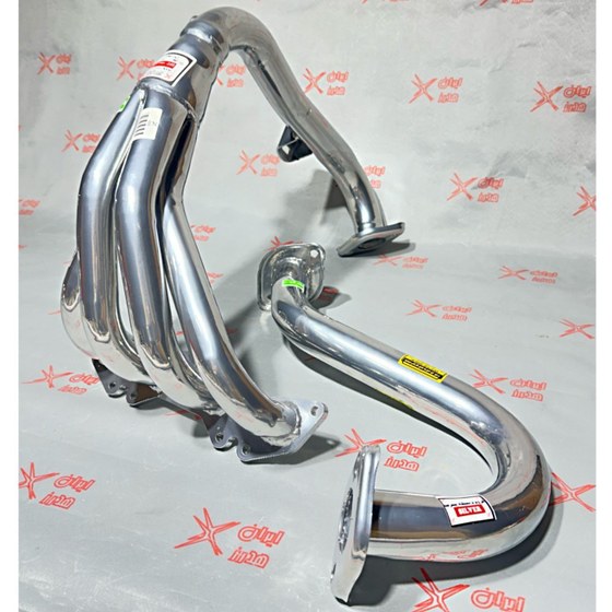 خرید و قیمت هدرز سمند EF7 رانر کوتاه مناسب سمند EF7 و دنا | ترب