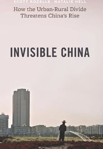 خرید و قیمت دانلود کتاب Invisible China: How the Urban-Rural Divide ...