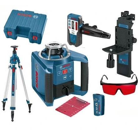 GRL 300 HV SET