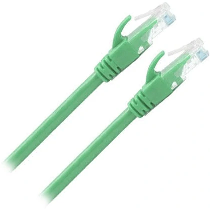 خرید و قیمت کابل شبکه EFFORT ایفورت مدل CAT5 - UTP متراژ 20 متر | ترب