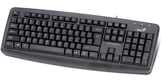 خرید و قیمت کیبورد GENIUS 110 | ترب