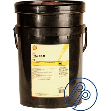 خرید و قیمت روغن هیدرولیک صنعتی SHELL TELLUS S2 M 46 20L | ترب
