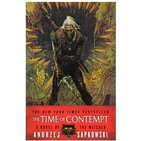 خرید و قیمت The Time of Contempt The Witcher 2 | ترب