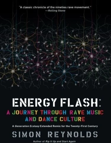 خرید و قیمت دانلود کتاب Energy Flash: A Journey Through Rave Music and ...