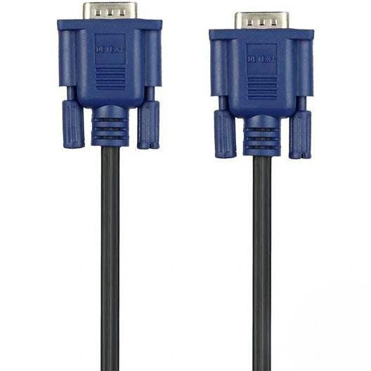 خرید و قیمت کابل 5 متری Detex VGA | ترب