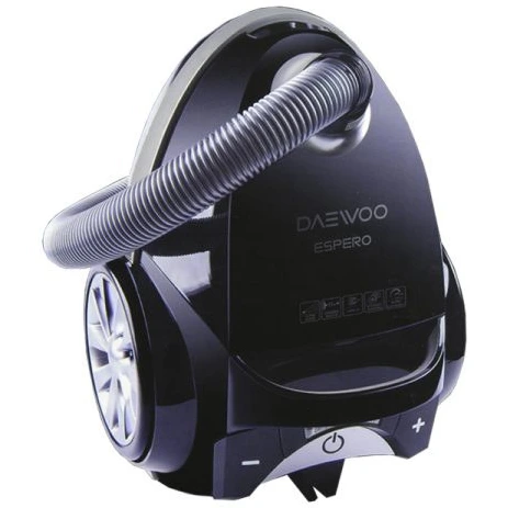 خرید و قیمت جاروبرقی دوو مدل DVC-S22G | ترب