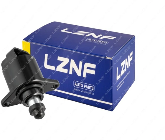 خرید و قیمت استپر 206 تیپ2 قدیم- LZNF | ترب