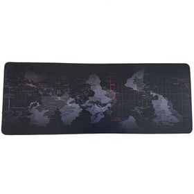 خرید و قیمت ماوس پد طرح نقشه جهان مدل WM70C | ترب