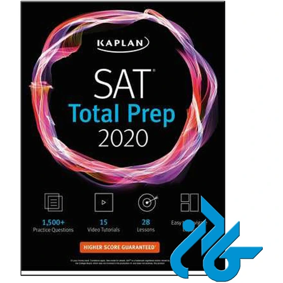 خرید و قیمت SAT Total Prep 2020 | ترب