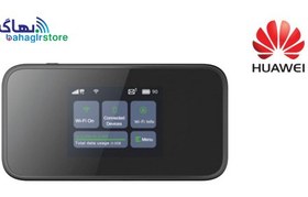 خرید و قیمت مودم جیبی 5G هواوی مدل SRT873 | ترب