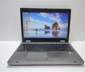 خرید و قیمت لپ تاپ HP Probook 6565b | ترب