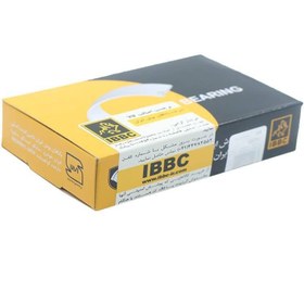 خرید و قیمت یاتاقان ثابت و متحرک پژو 206 تیپ 5 استاندارد ibbc (یک دست کامل) | ترب