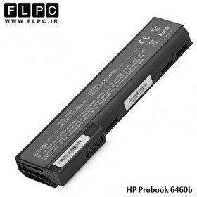 خرید و قیمت باتری لپ تاپ اچ پی HP Probook 6460b _4400mAh برند MM | ترب