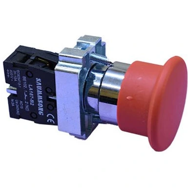 خرید و قیمت شاسی فلزی قارچی ساده BC42 (XB2) | ترب