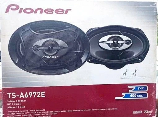 خرید و قیمت باند پایونیر مدل TS_A6972E اورجینال اکبند | ترب