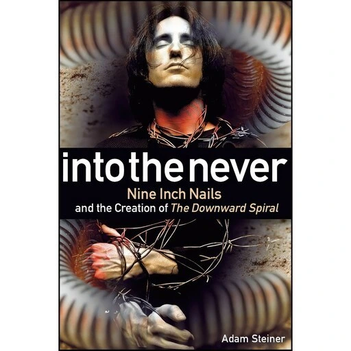 خرید و قیمت کتاب زبان اصلی Into The Never اثر Adam Steiner | ترب