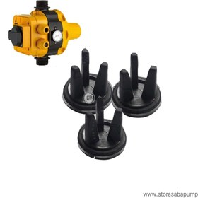 خرید و قیمت سوپاپ سه پایه ست کنترل PC19 | ترب