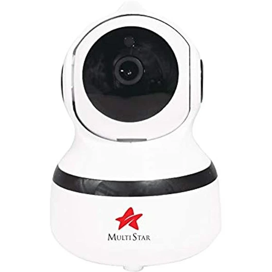 خرید و قیمت دوربین هوشمند بیسیم تحت شبکه MultiStar MH IP R20 | ترب