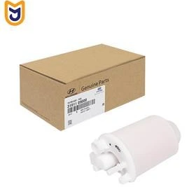 خرید و قیمت فیلتر بنزین اورجینال Genuine Parts مدل 3191109000 مناسب کیا ...