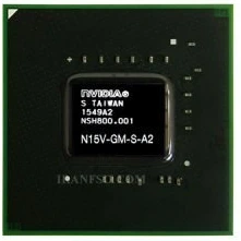 خرید و قیمت چیپ گرافیک لپ تاپ Geforce N15V-GM-S-A2_GT840M | ترب