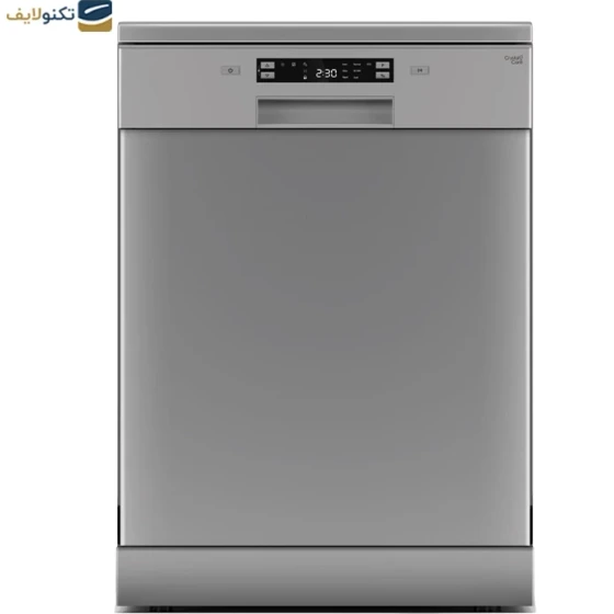 خرید و قیمت ماشین ظرفشویی جی پلاس مدل GDW-P5683ns | ترب