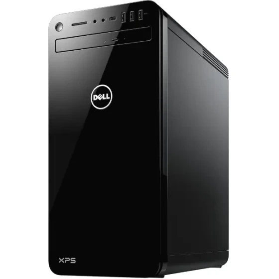 خرید و قیمت کیس دل XPS 8930 نسل 9 | ترب
